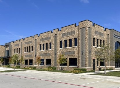 Frisco Medical Village, Medical Office Building | Corgan